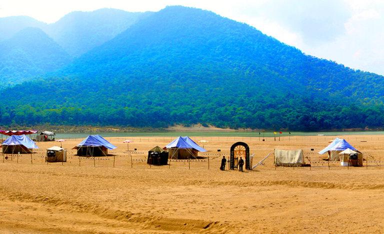 Best Odisha Nature Tours Package in an Affordable Price Range