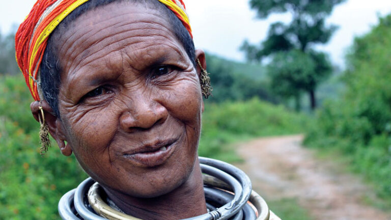 Discover Fascinating Facts About The Bonda Tribes Odisha